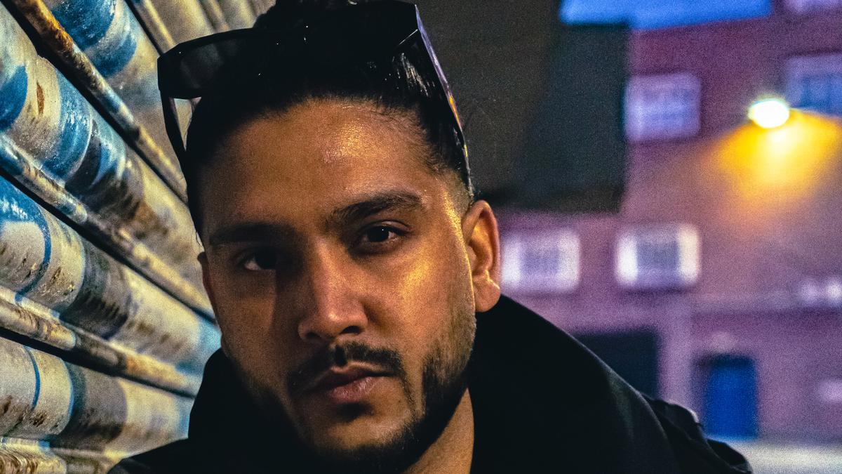 Indian Indie Artiste Sahil Verma Rocks The Belgian Beer Stage At Tomorrowland 2023 The Hindu